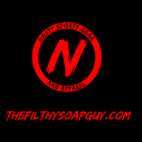 TheFilthySoapGuy's All In One Intrusive Charcoal Bar – theFilthysoapguy